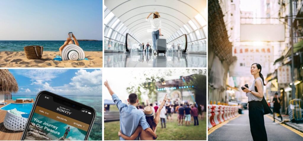 Asia Pacific Gen-Zs and Millenials Prefer One Loyalty Program to ...