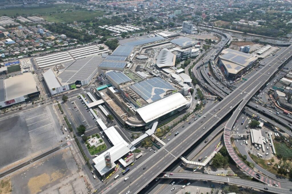 Future Park and ZPELL Advance Towards Sustainability Across All Dimensions