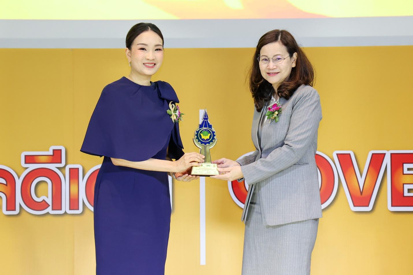 Eminence Wins the Good Governance Award 2024 for Consumer Treatment