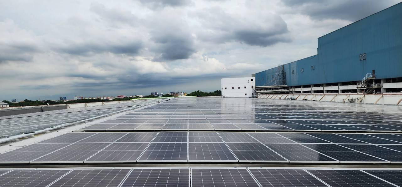 Future Park and ZPELL Advance Towards Sustainability Across All Dimensions