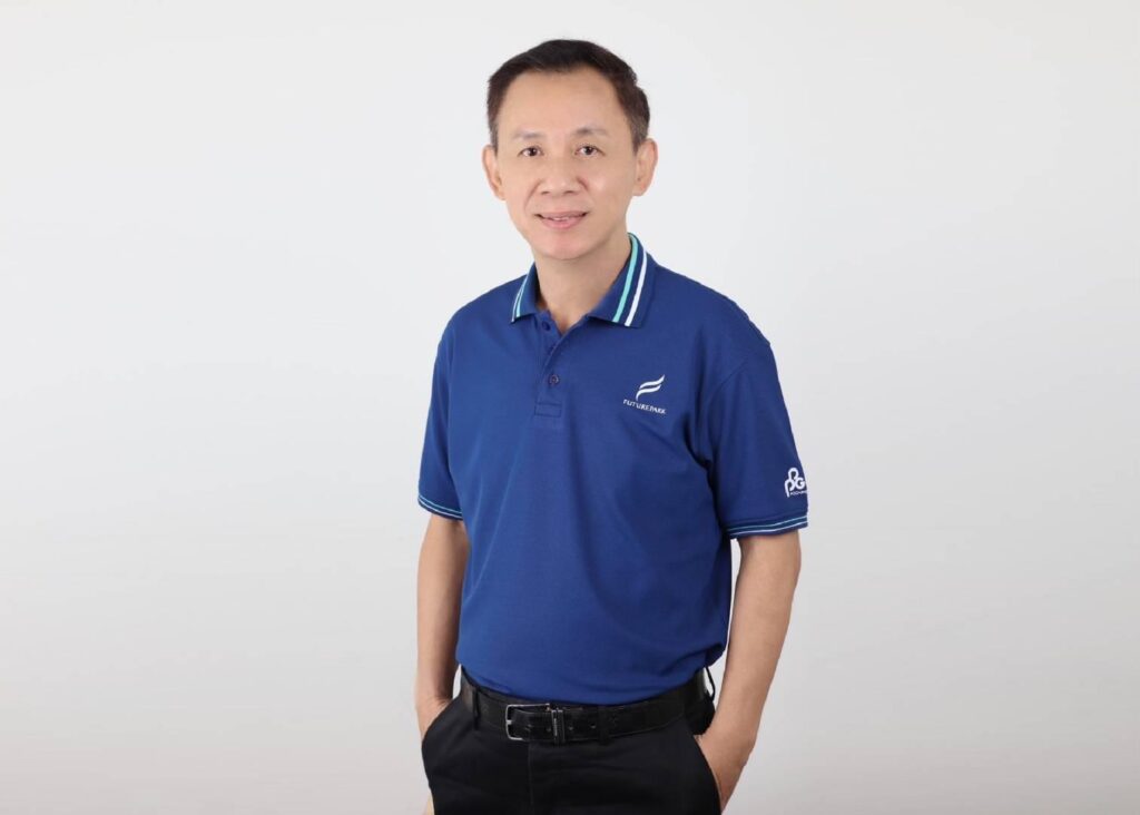 Future Park and ZPELL Advance Towards Sustainability Across All Dimensions