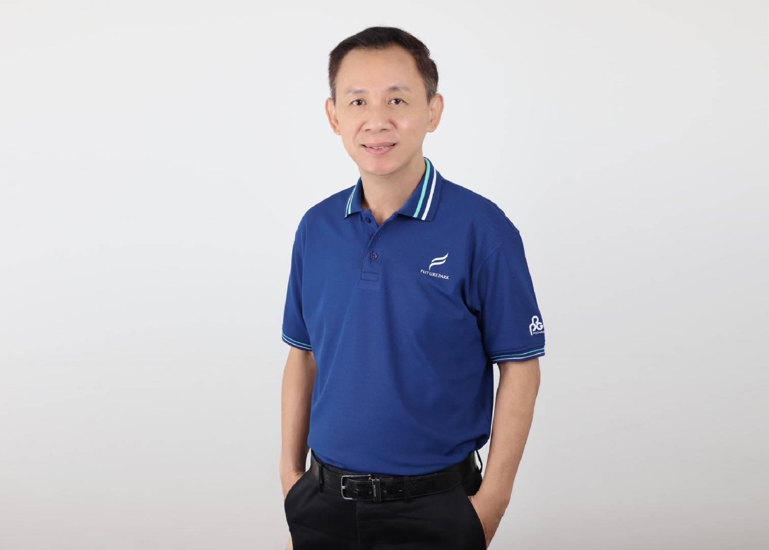 Future Park and ZPELL Advance Towards Sustainability Across All Dimensions