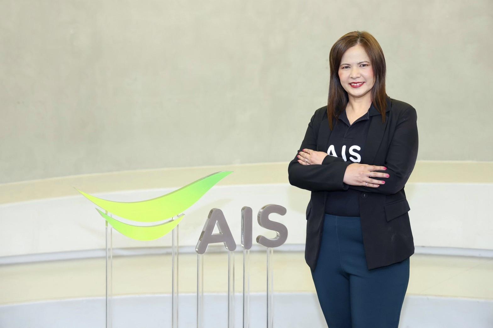 AIS The StartUp Enhances the ESG Skills of Thai Startups