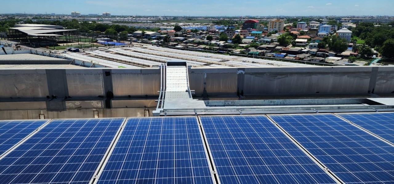 Future Park and ZPELL Advance Towards Sustainability Across All Dimensions