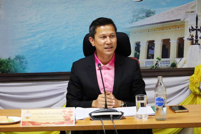 As Crimes Rise, Phuket Court Reopens Tourist Case Division