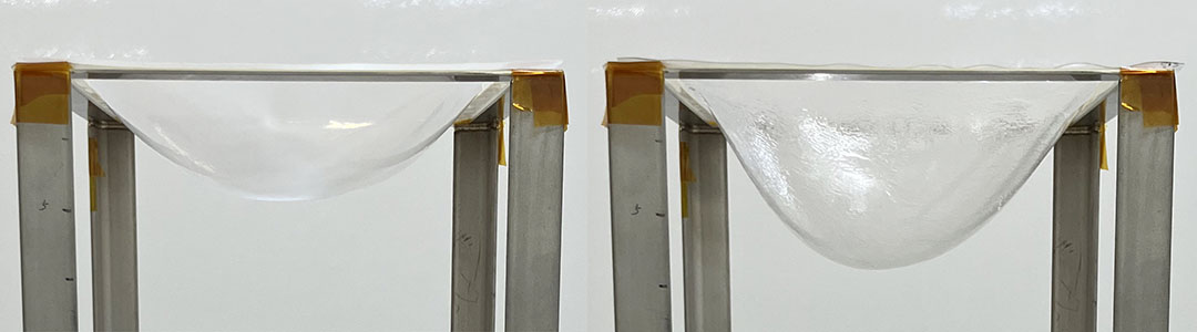 Japanese Team Create Biodegradable Plastic Fit for Industrial Use