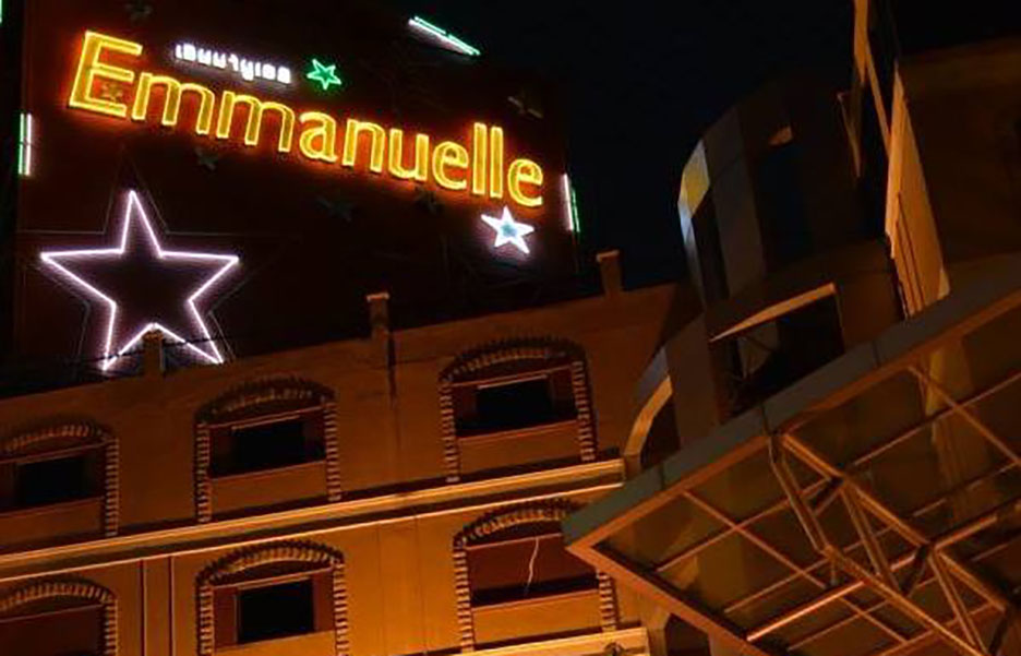 Is the Thai Massage Parlour Business Really Doomed in the Future?