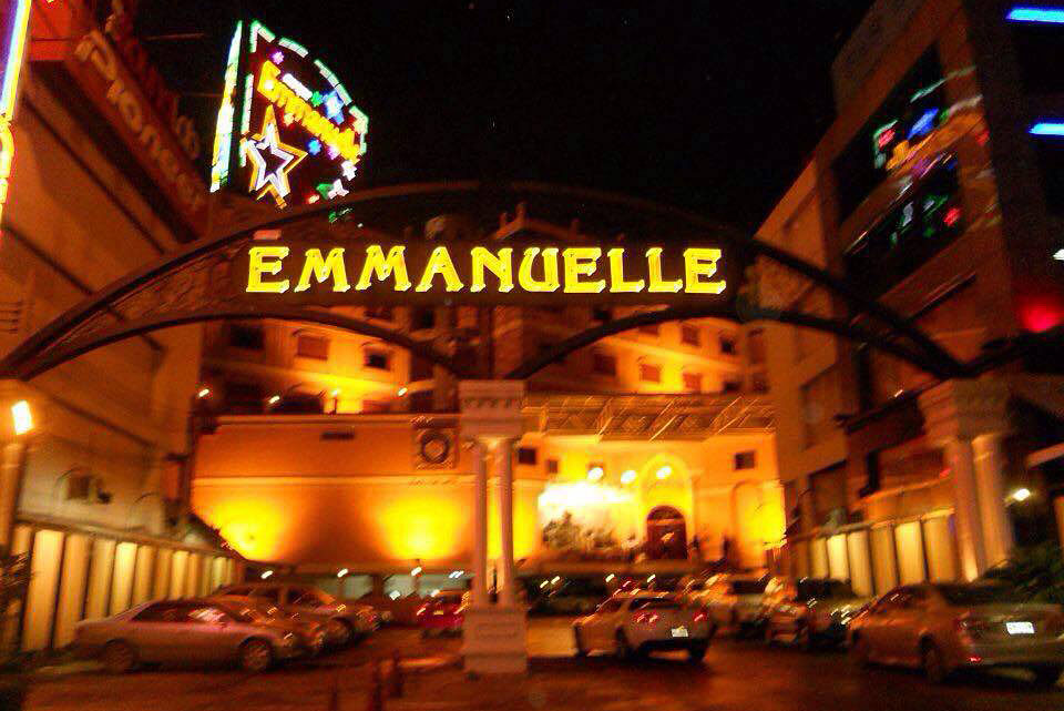 Is the Thai Massage Parlour Business Really Doomed in the Future?