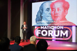 Surviving Geopolitics: Thailand Should Take Bold Stance in ASEAN