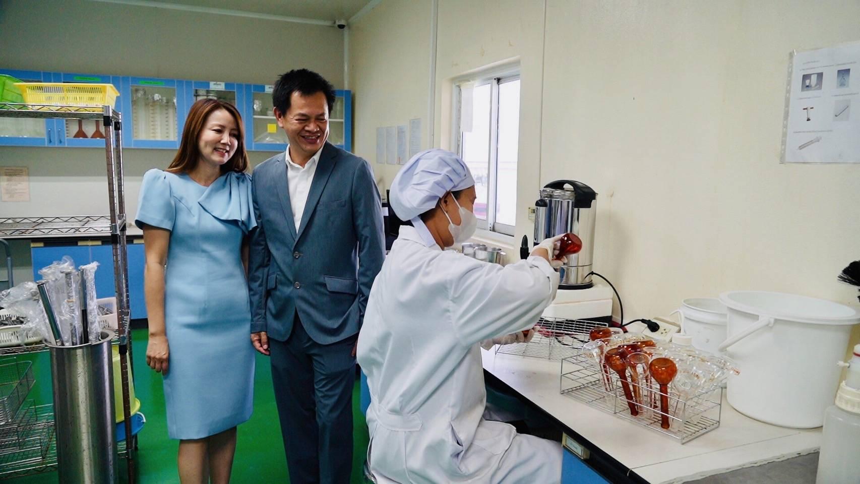 Pharmaceutical Co., Ltd. and Its Role in Fostering Sustainable Social Contributions