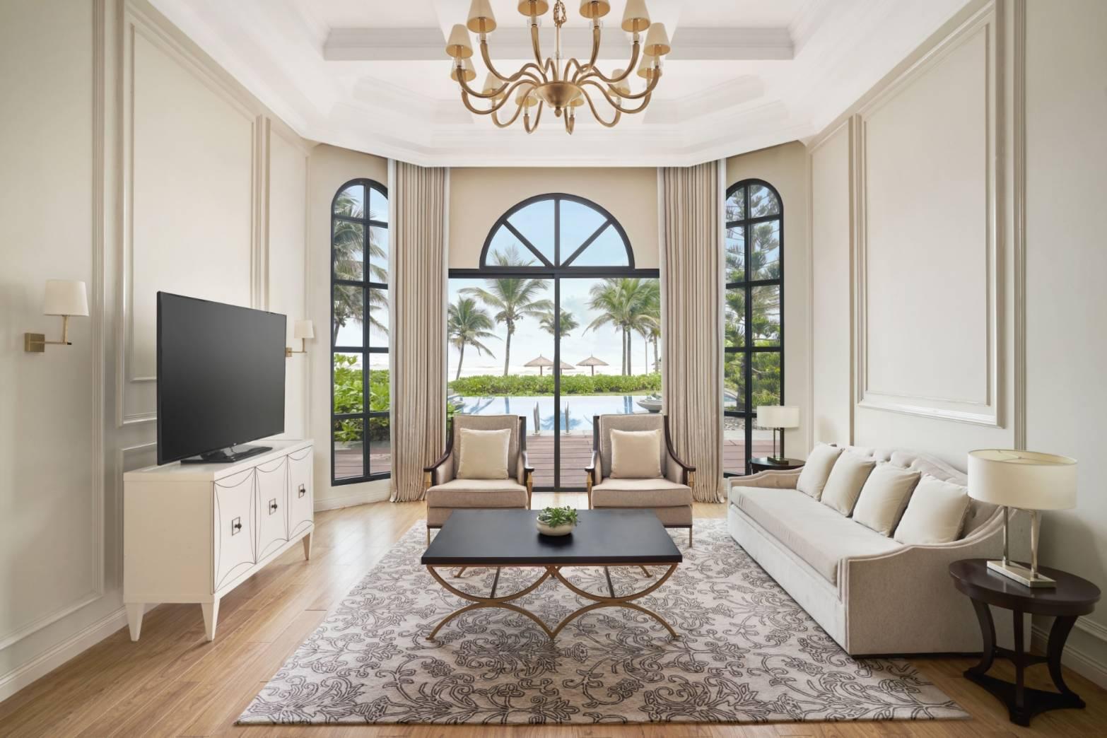 INVITE YOUR LOVED ONES AND EMBARK ON “VILLA VOYAGES” IN VIETNAM WITH ...