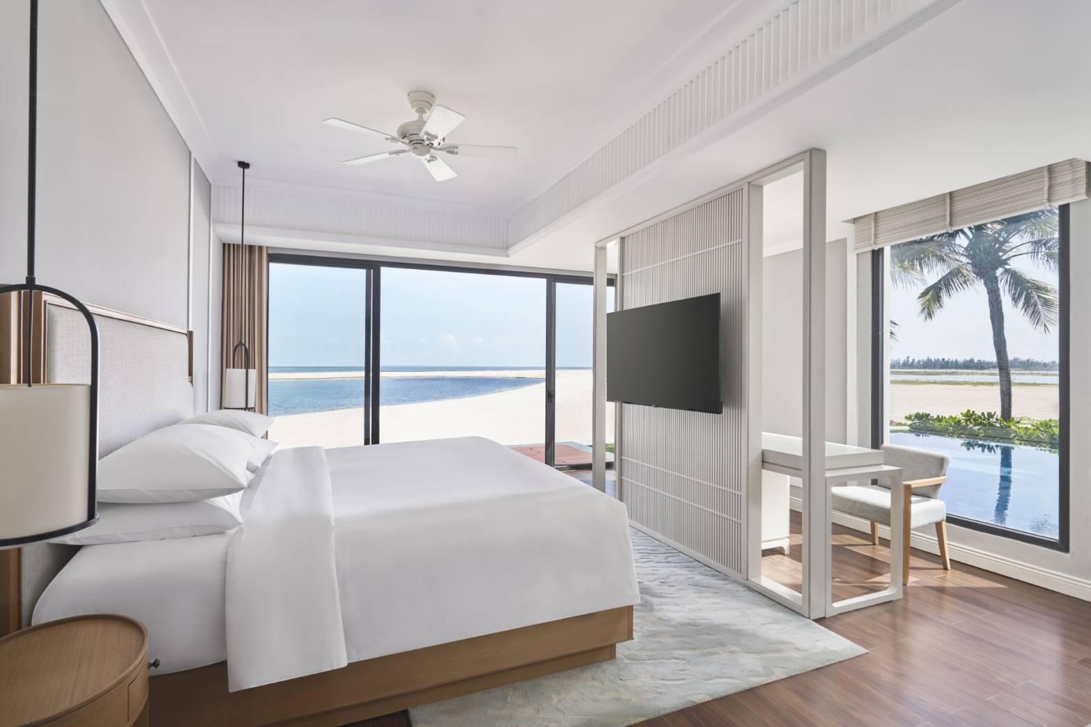 INVITE YOUR LOVED ONES AND EMBARK ON “VILLA VOYAGES” IN VIETNAM WITH ...