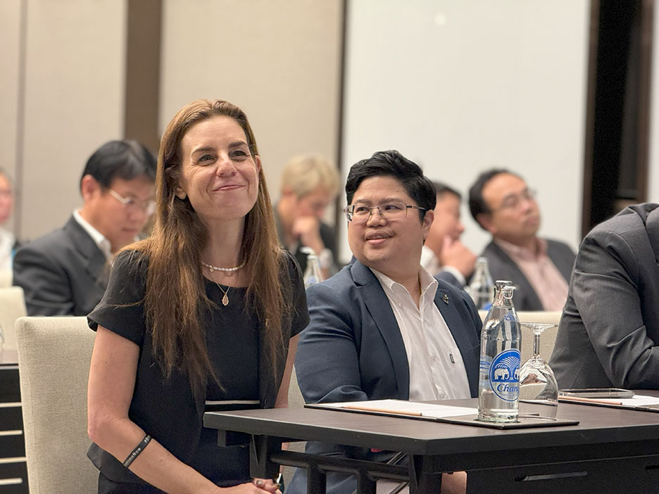 Israel Helps Thailand Innovate Plastic Waste Conversion to Naphtha Oil