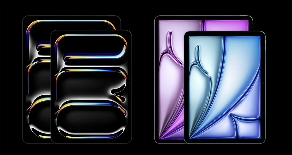 Apple’s Biggest Announcements From Its iPad Event: Brighter Screen ...