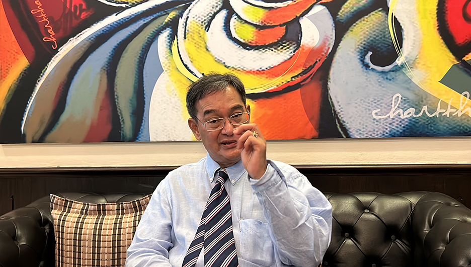 Passenger Protection Center Catches Tuk-Tuk Driver Overcharging Japanese Tourist