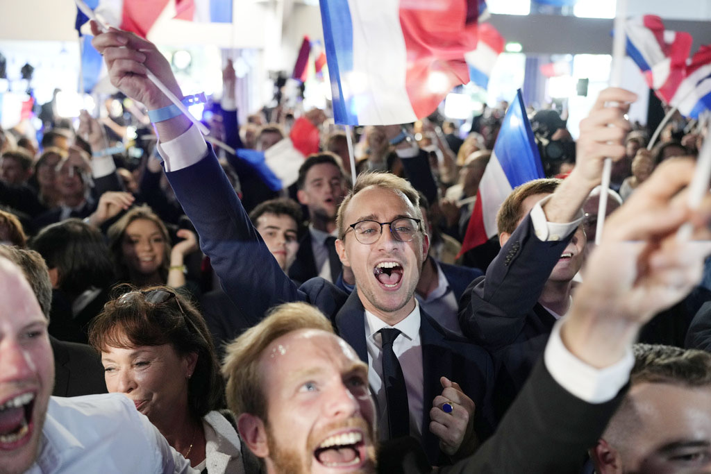 The Main Takeaways After the Far Right Rocks European Politics ...