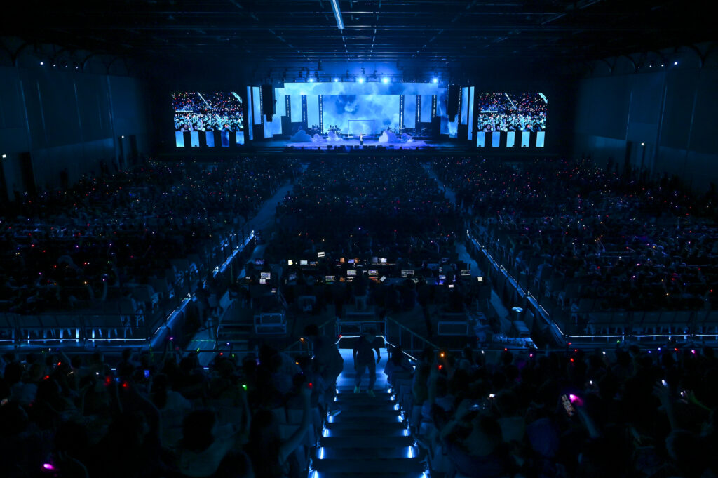 Paragon Hall’s Reimagined Venue Set to Deliver Spectacular World-Class ...