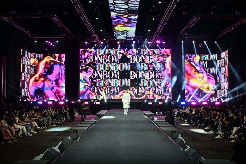 Paragon Hall’s Reimagined Venue Set to Deliver Spectacular World-Class ...