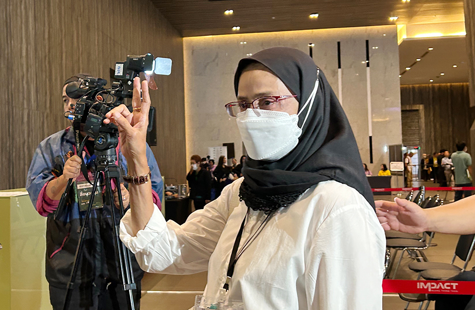 New Thai Senators: A New Power Base, Not Red or Orange, But Blue