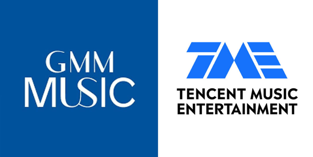 GMM GRAMMY Stock Soars to the Ceiling 30% On Tencent Deal