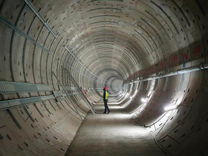 New Orange Line: Where Are the 28 Stations Connecting East and West ...