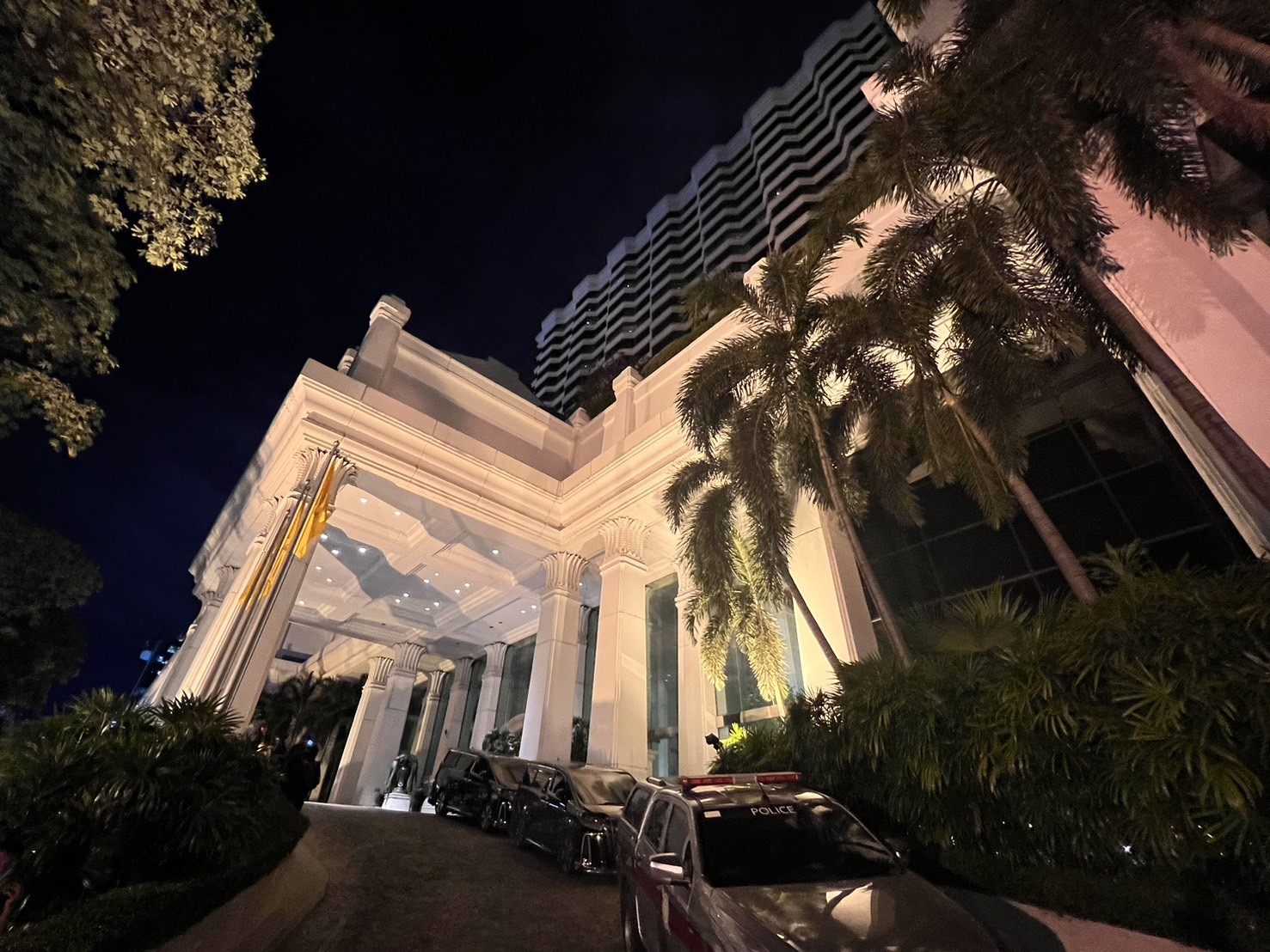 Shocking: 6 Foreign Bodies Found in Bangkok Downtown Luxury Hotel