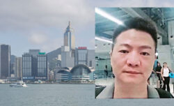 Suspect in Bangkok Murder Arrested in Hong Kong and Sent to China