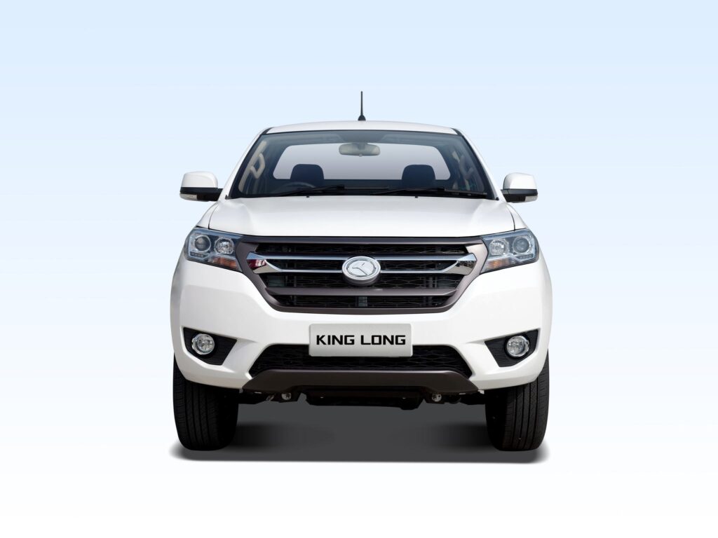 Together For EV-lization': TTA and King Long Target Thai EV Market