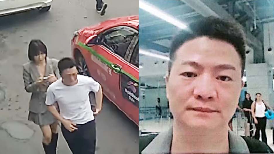 Arrest Warrant Issued for Chinese Suspect in Bangkok Murder Case