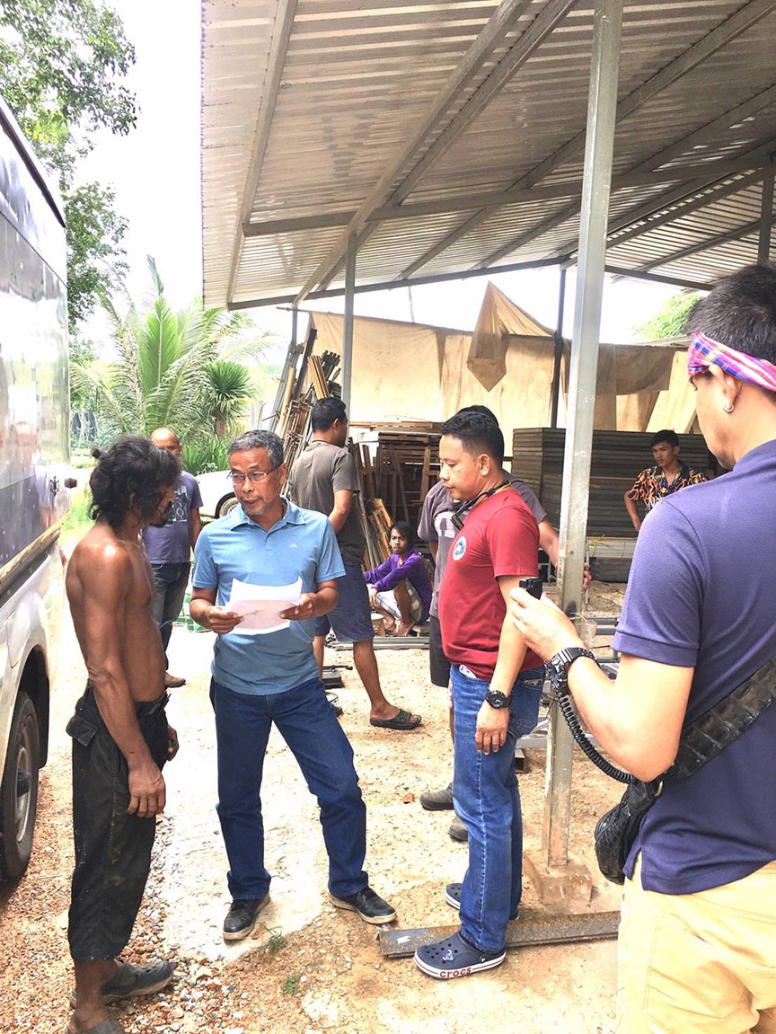 Thai Cyber Police Arrest Network Linked to Chinese Euro 2024 Betting ...