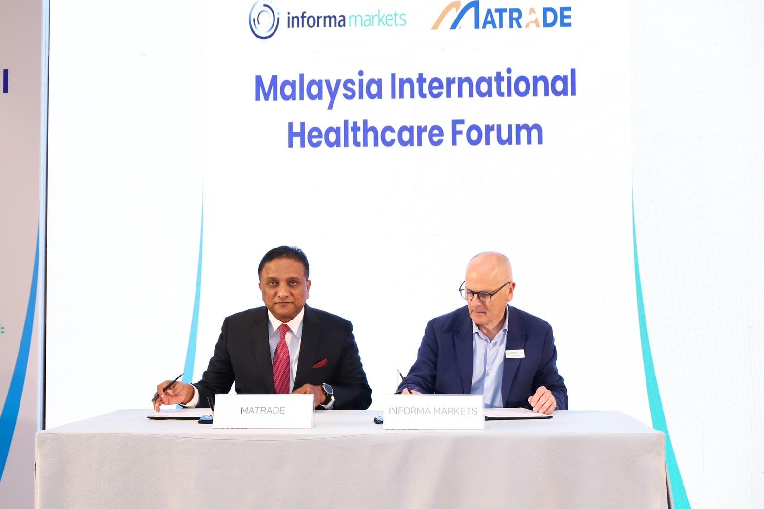 Thailand-Malaysia Boost ASEAN Medical Device Industry