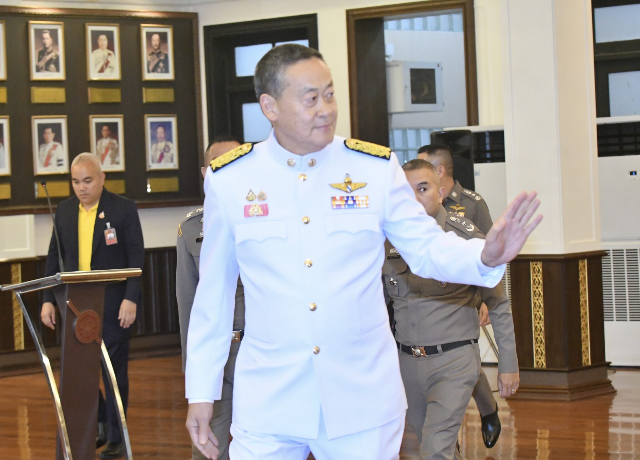 Thaksin's 75th Birthday Party: What Does It Signal Politically?