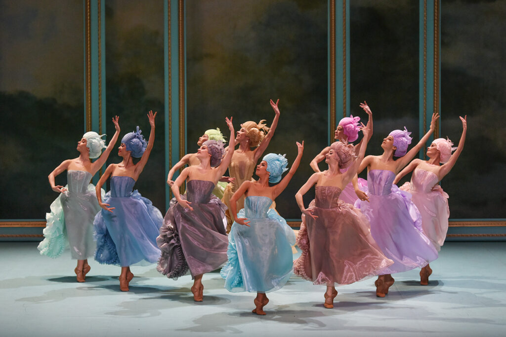 From Bolshoi to CNOH, Bangkok's 26th International Festival of Dance ...