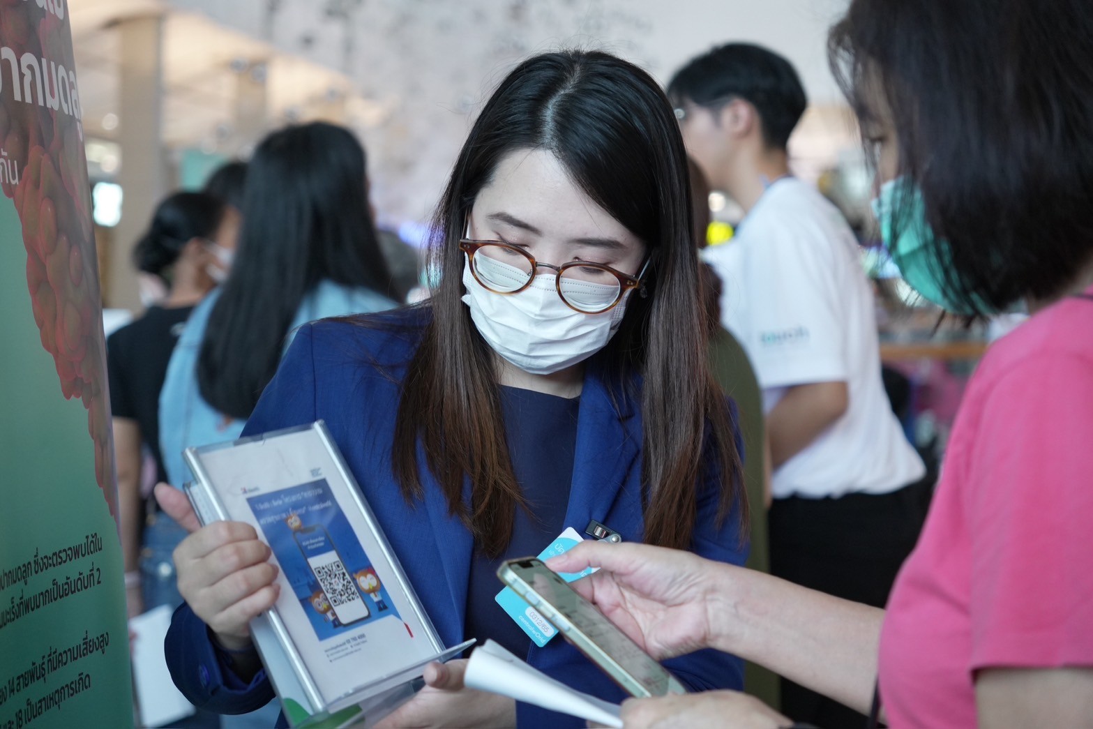 N Health Leads Fight Against Cervical Cancer with Nationwide HPV Testing