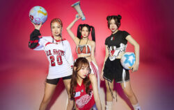 Quadlips Shares Their Journey to Make Waves in Asian Idol