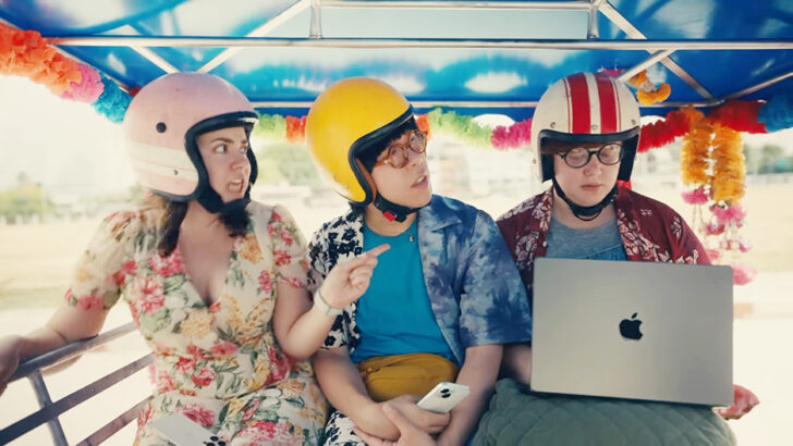 Apple's Thai Ad Controversy: From Political Issue to Investment Concerns