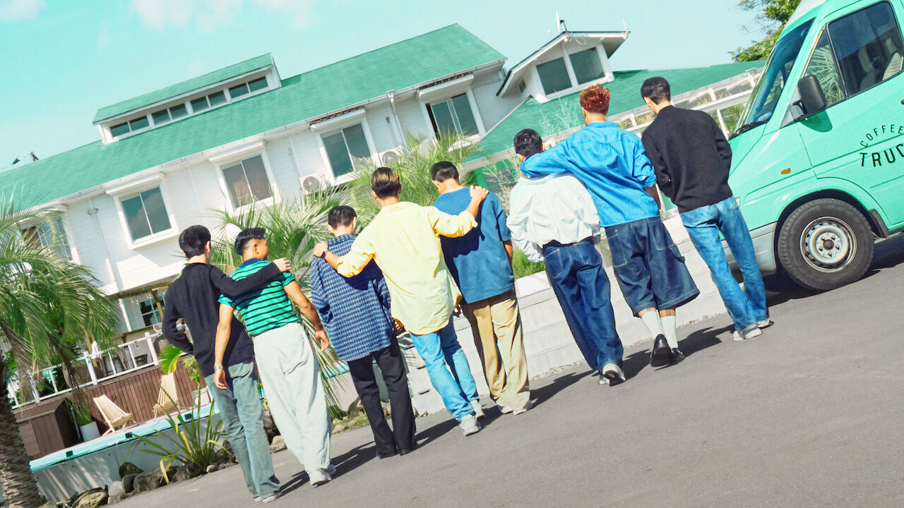 Japan's The Boyfriend: Insights from a Thai-born Transgender Resident