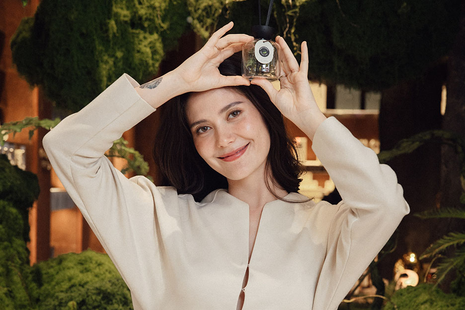 Thai Spa Brand 'divana' Launches Sustainable Product Line