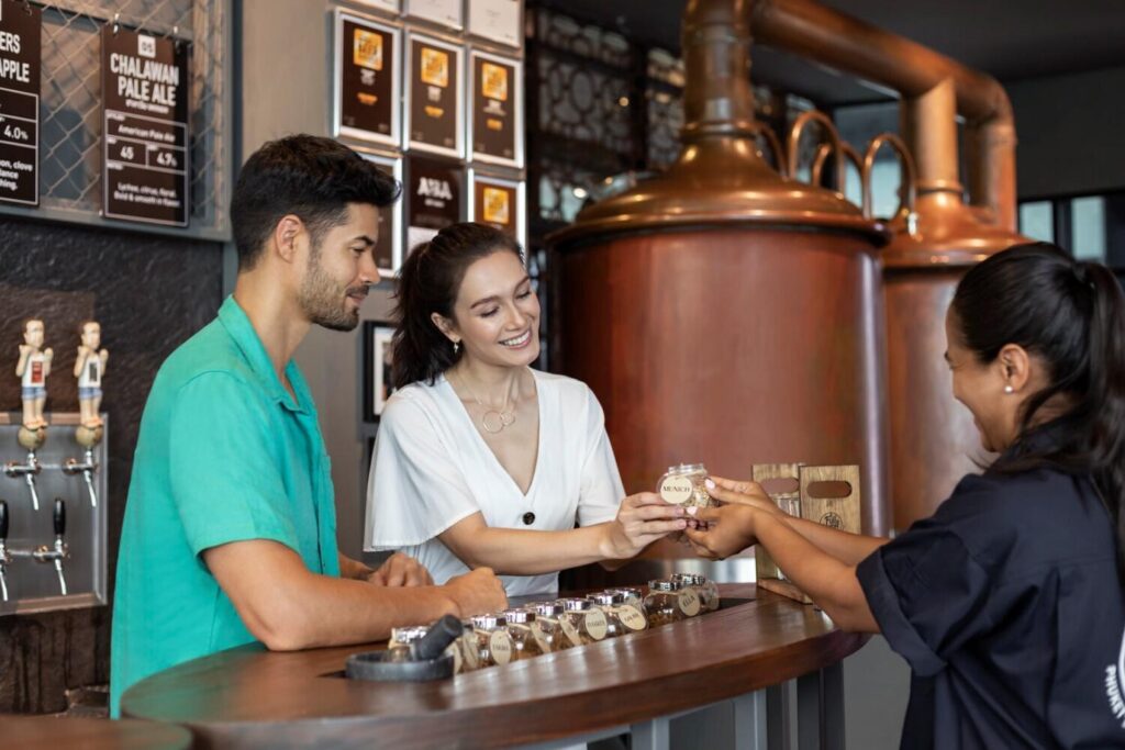 Four Points by Sheraton Celebrates International Beer Day with ...