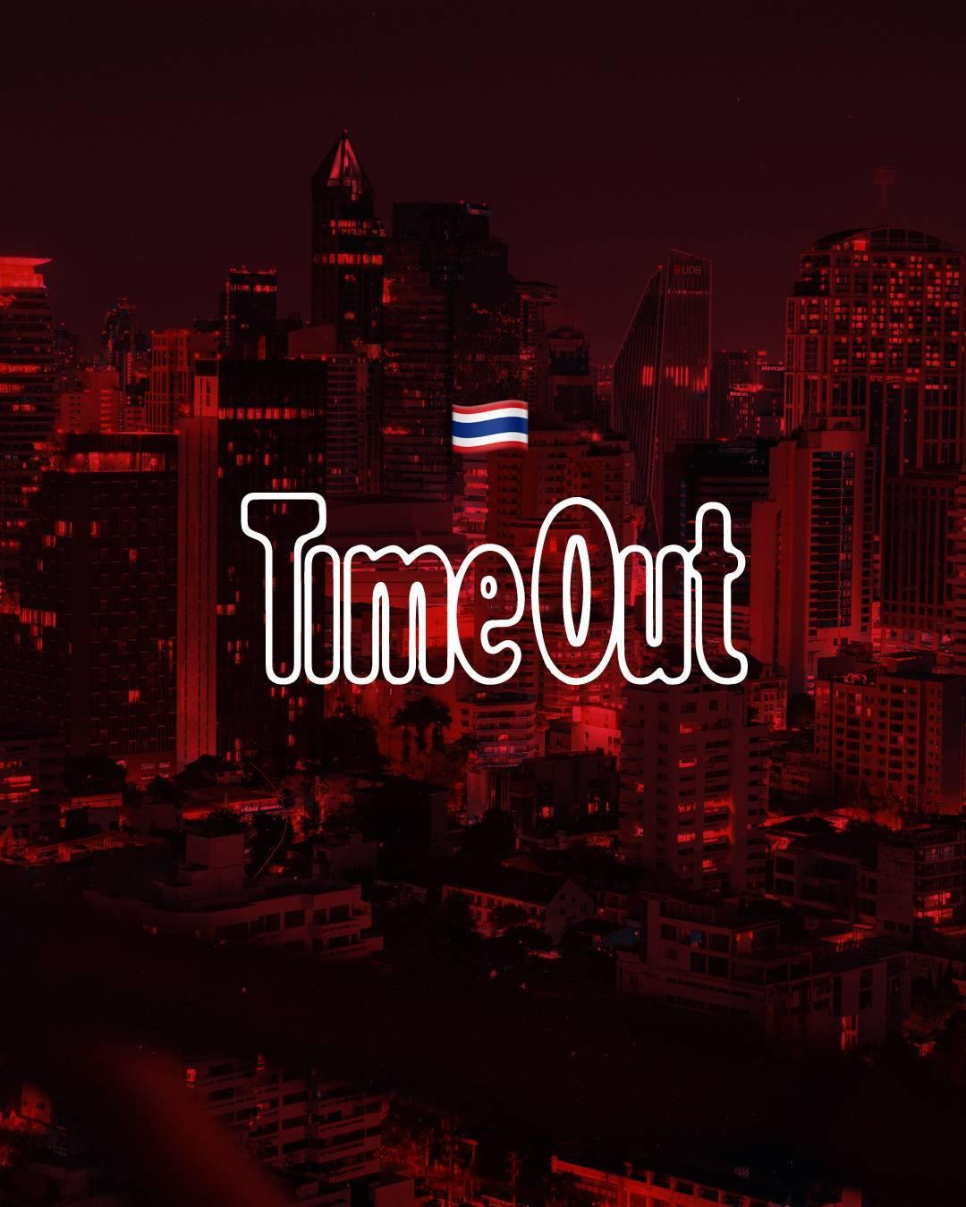 Time Out is Expanding Its Coverage Across Thailand From September 2024