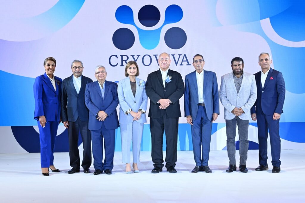 Cryoviva Sets Sights on Future Success with New Innovation Initiative