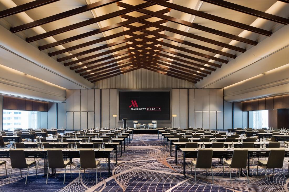 Marriott Bonvoy Events Launches 'Your Vision, Our Commitment' Campaign ...