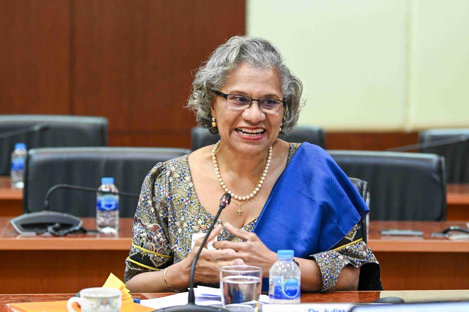 UNFPA Visits Thailand’s Northeast to Advance ICPD30