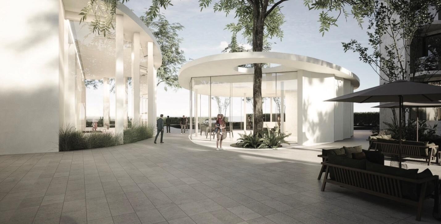 Aviyana Hua Hin: New Cha-Am Beach Resort Opens October1,2024