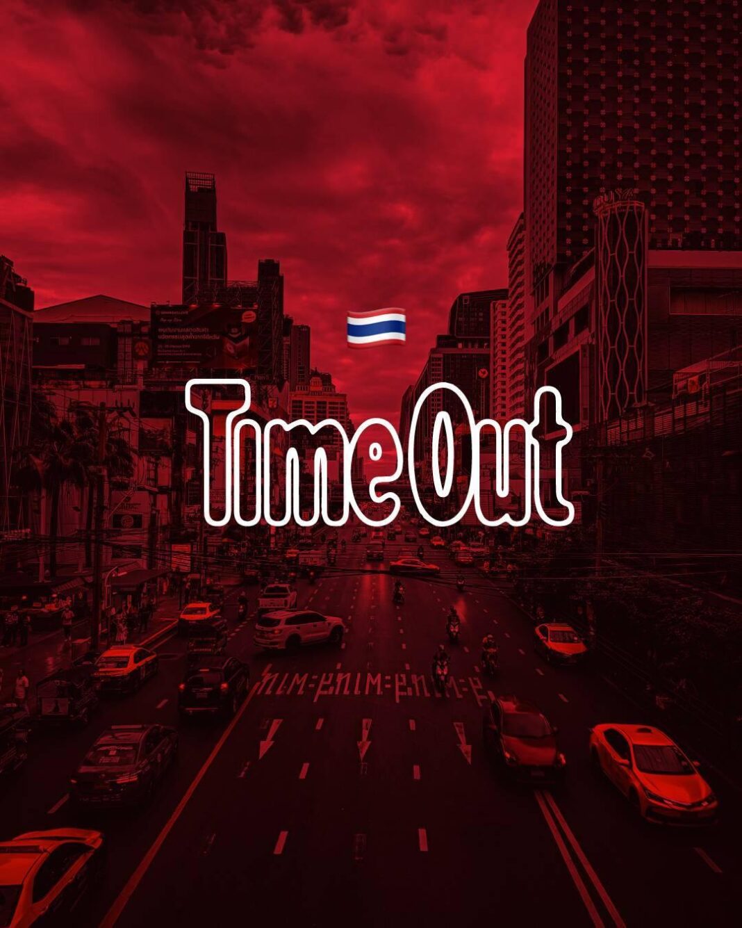 Time Out is Expanding Its Coverage Across Thailand From September 2024