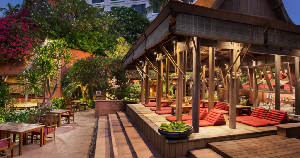 Marriott Bonvoy Events Launches 'Your Vision, Our Commitment' Campaign ...