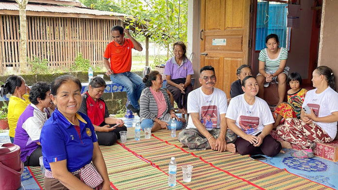 Janjaem vs Khelif: Olympic Semifinal Bout Draws Attention Beyond the Ring