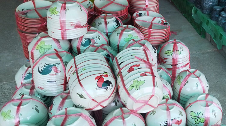 Thailand Discusses Measures Against Foreign Online Goods Influx