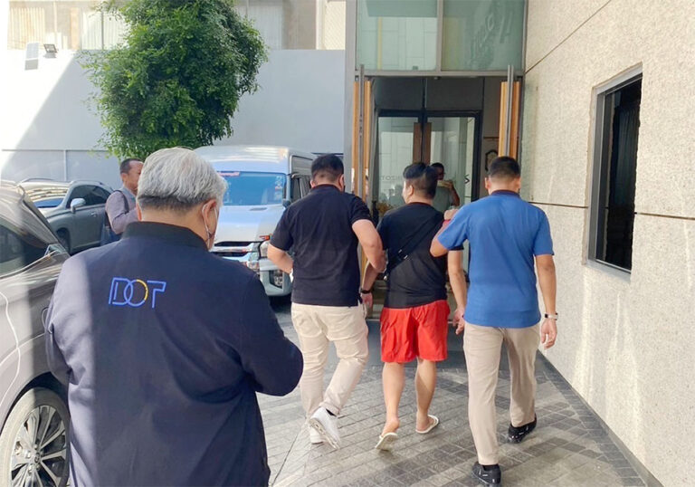 Vietnamese Witness in Hotel Poisoning Case Caught as Illegal Guide