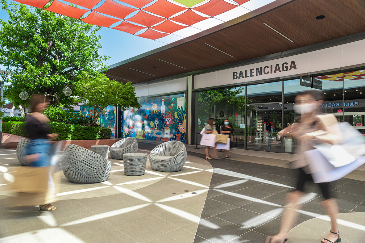 Siam Premium Outlets Expands to Phuket, Targets Tourist Market